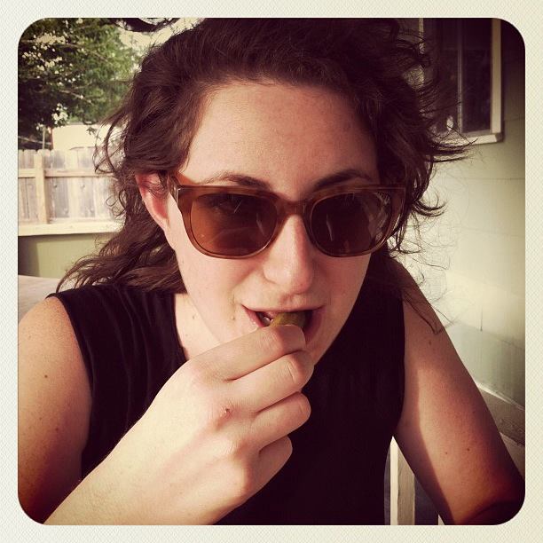 Lucy Biederman is a heartbraking work of staggering genius | Rachael Lyon